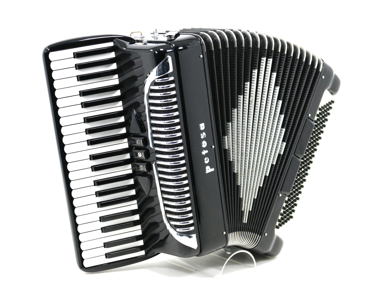 petosa SM-400 (16 3/4" LM) – Petosa Accordions