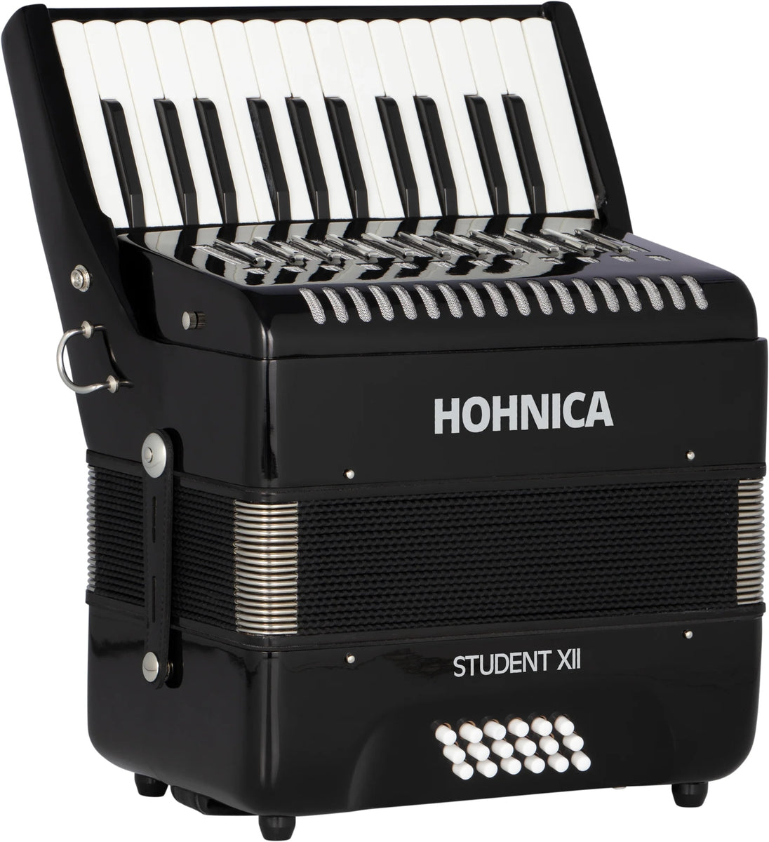Hohnica STUX II (26/18 MM) – Petosa Accordions