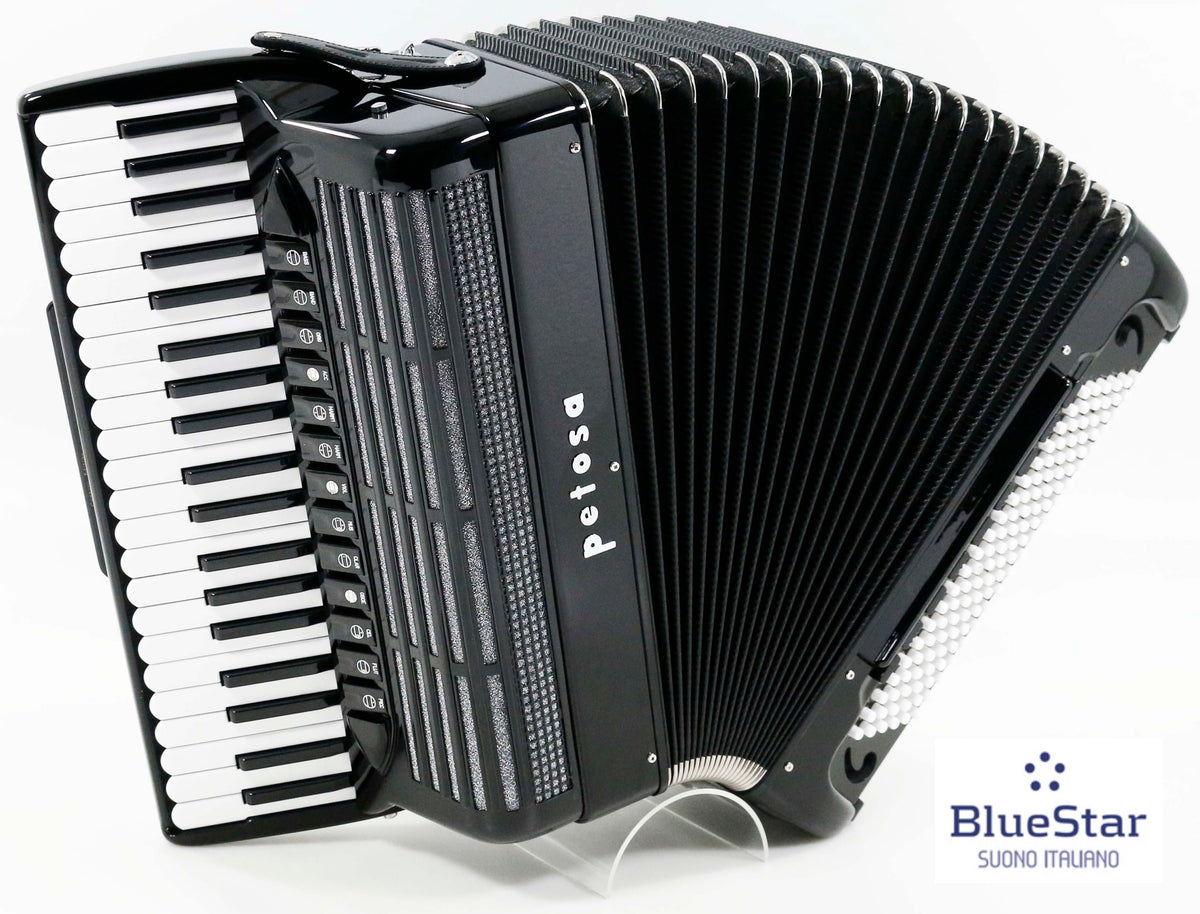 AM-1100 Grand Concert Century Edition (19 1/2" LMMH II TC) – Petosa ...