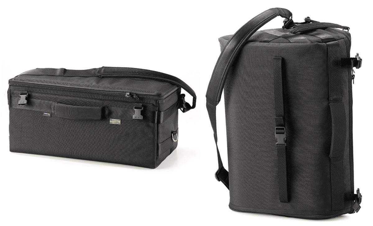 Jet Set 2-piece Chromatic Accordion Gig-Bag (JGB-1C) – Petosa Accordions