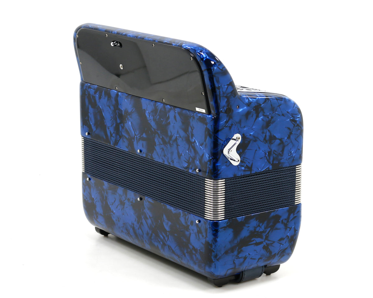 Cavagnolo French CBA 'C' Griff (46/80) – Petosa Accordions