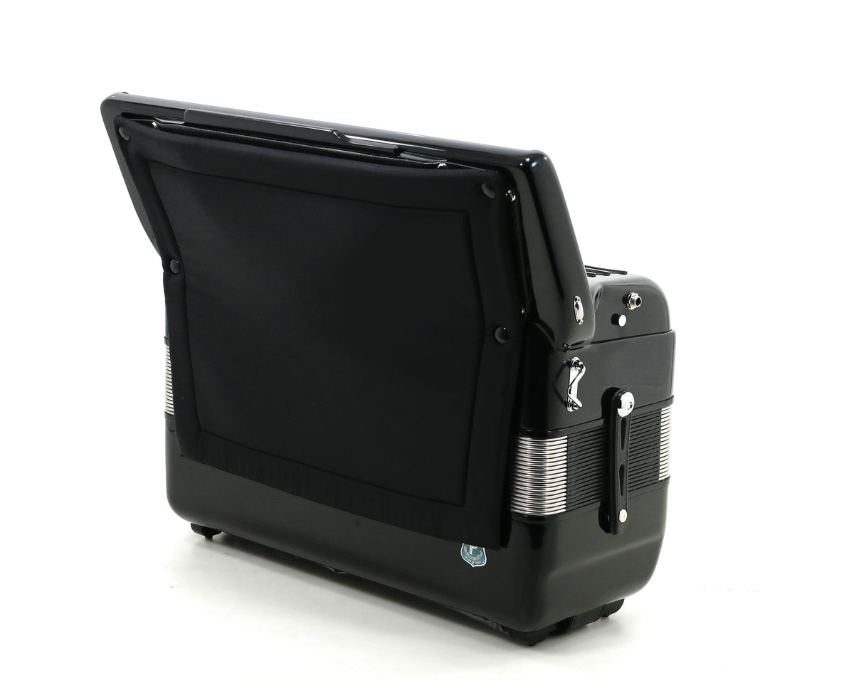 petosa SM-200E (18 1/4" LMM) – Petosa Accordions