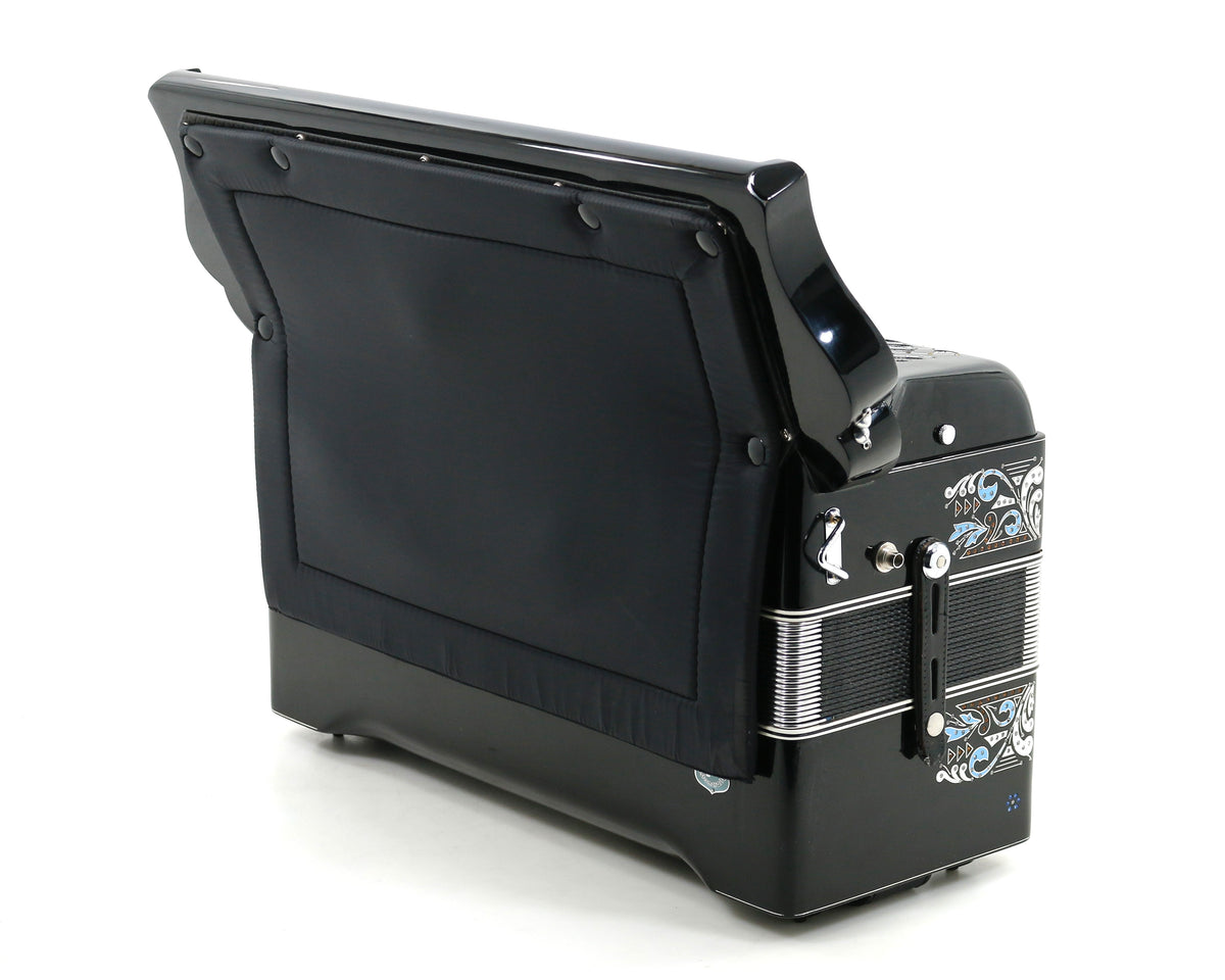 petosa Antico Special (19 1/2" LMMM) – Petosa Accordions