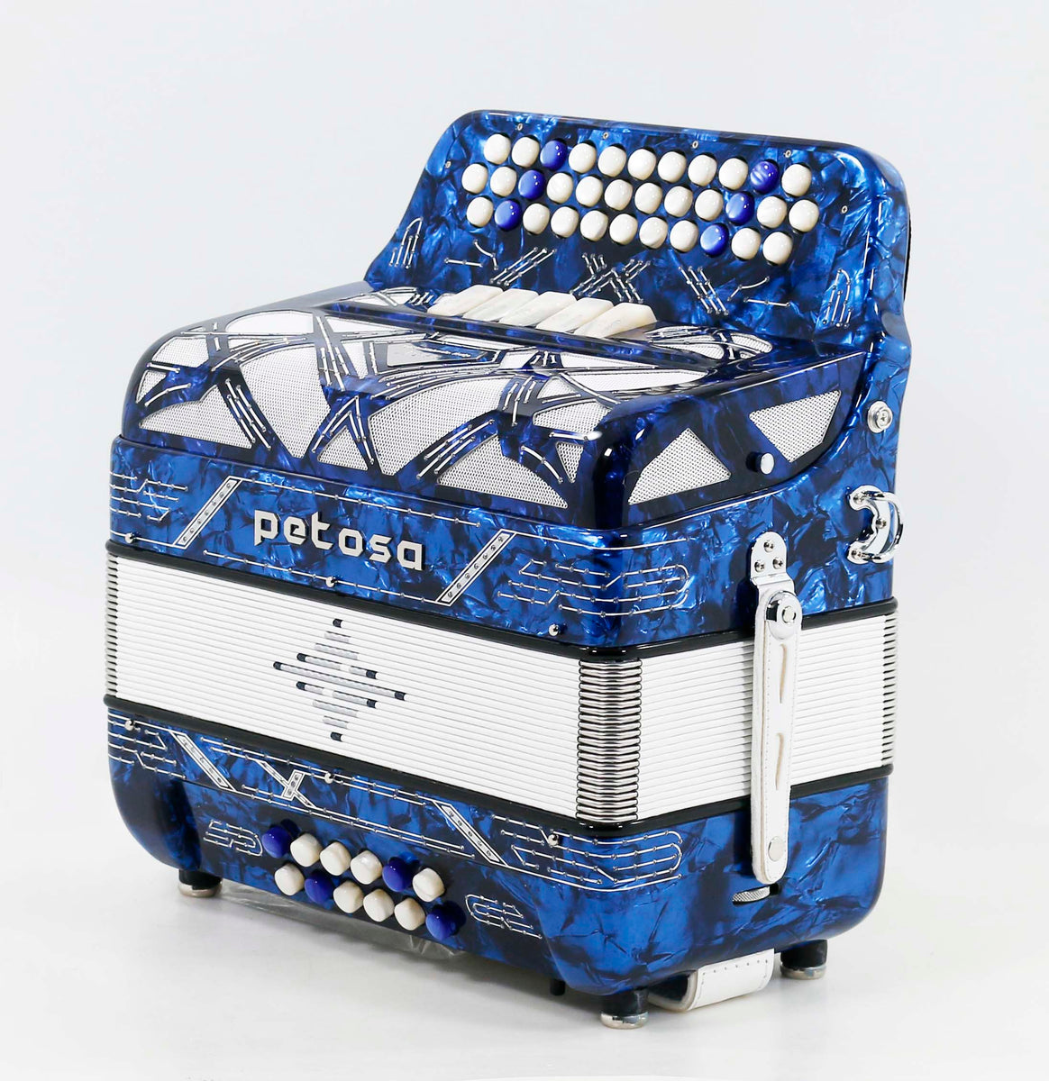 Compact GCF (SOL) – Petosa Accordions