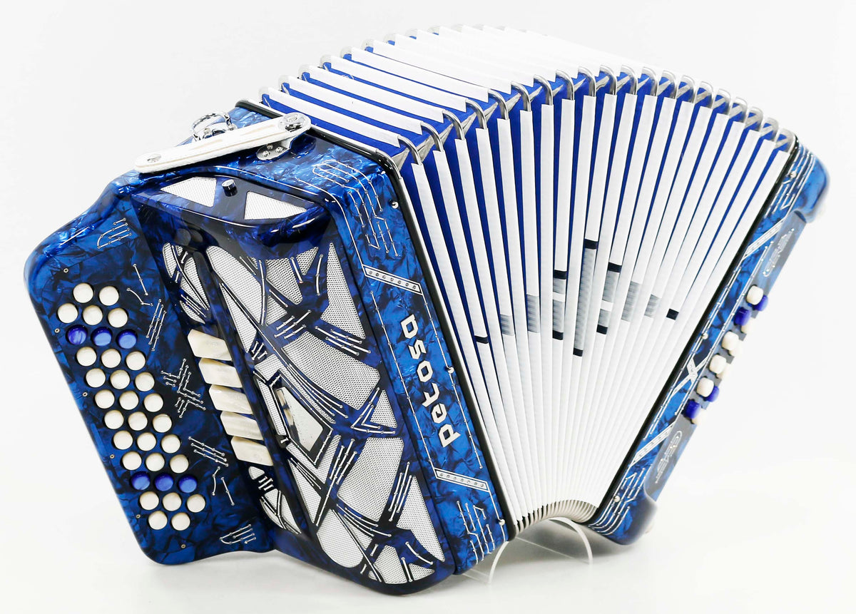 Compact GCF (SOL) – Petosa Accordions