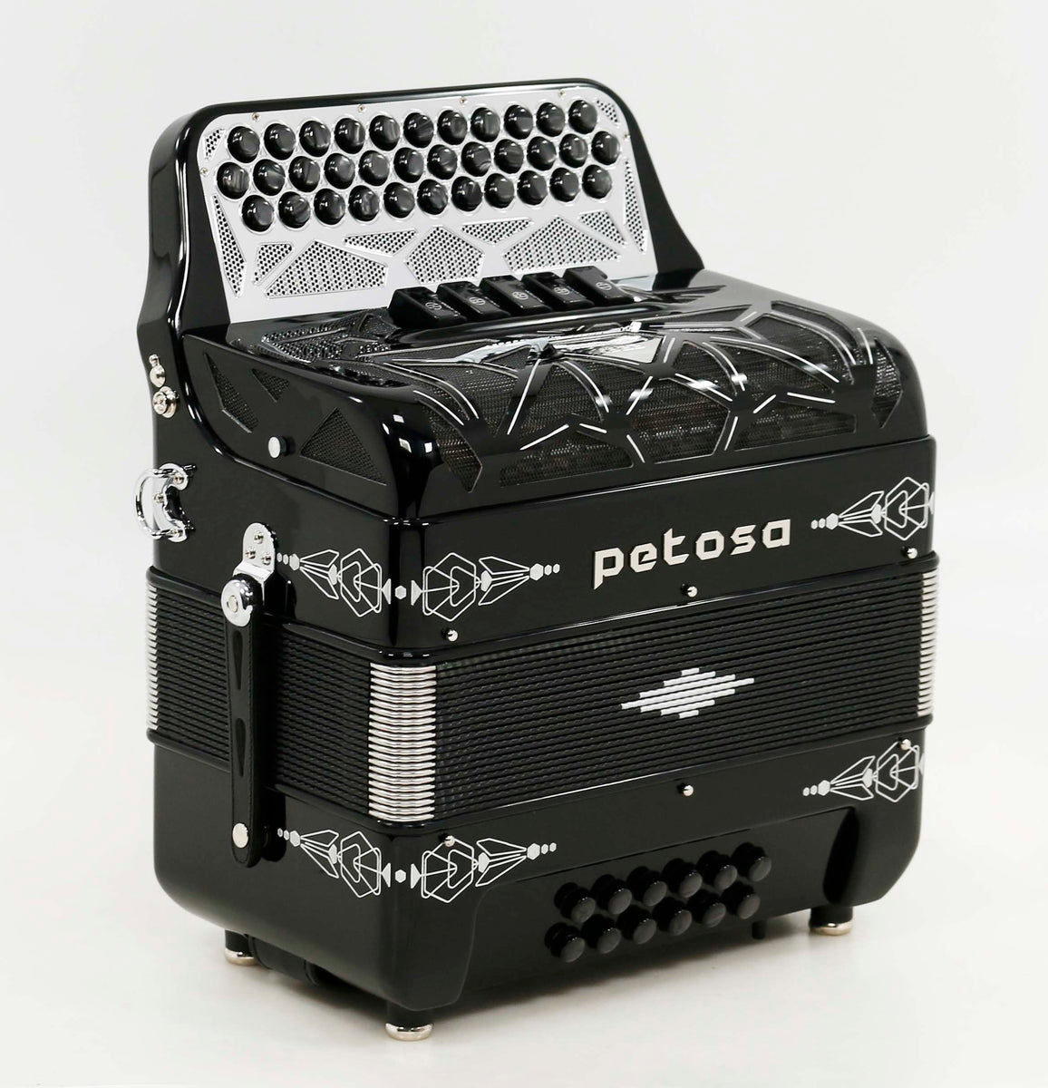 Super Compact GCF (SOL) – Petosa Accordions