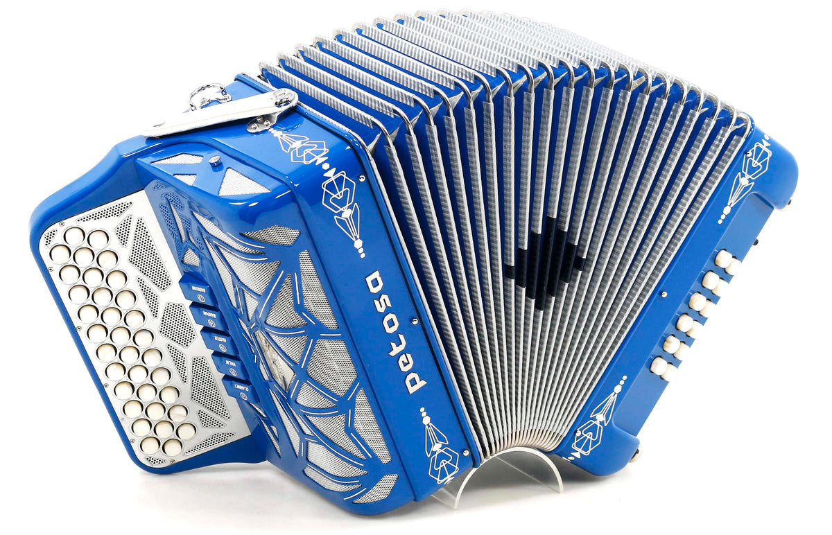 Super Compact GCF (SOL) – Petosa Accordions