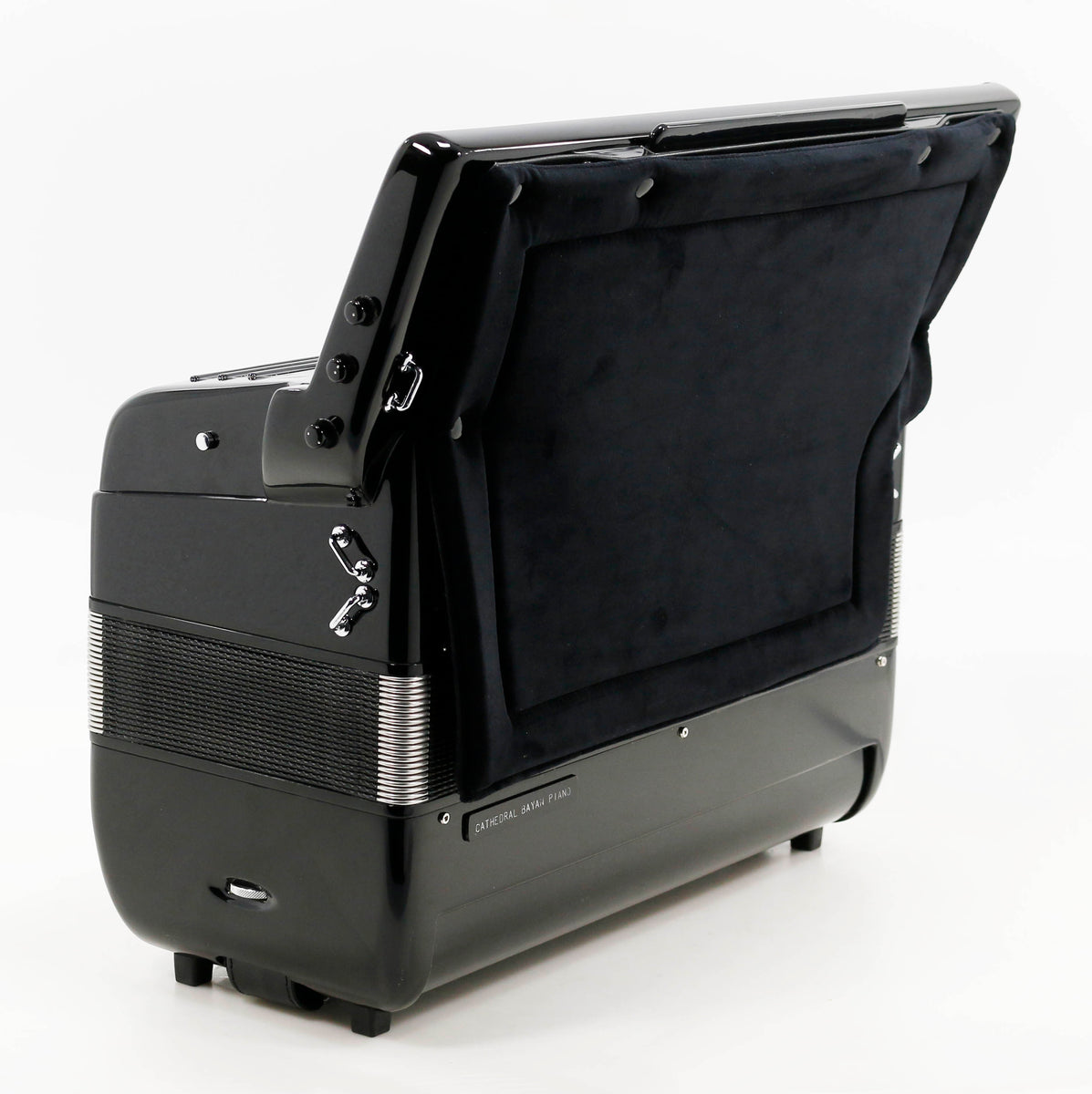 Cathedral Piano Super Bayan (45/120 Converter LMMH II TC) – Petosa ...